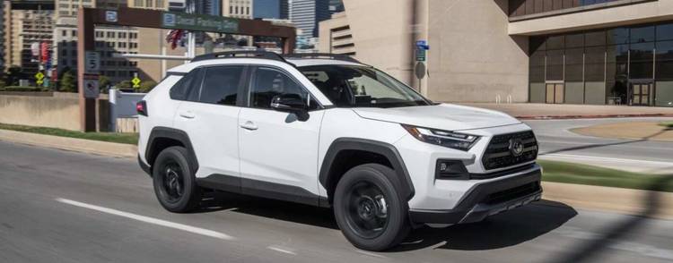 Toyota Models & New Toyota Pricing - TrueCar - TrueCar