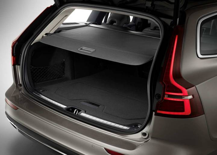 2025 Volvo V60 Plug-In Hybrid Lease Deals & Specials - TrueCar