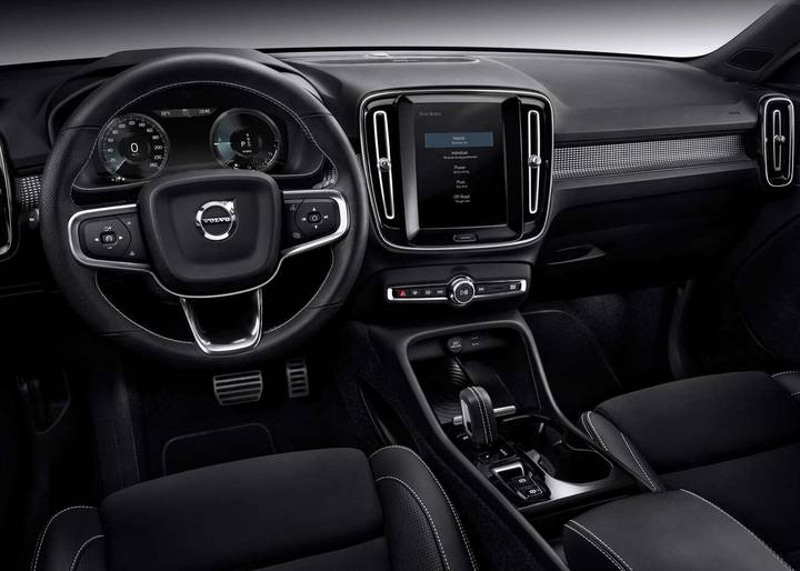 2026 Volvo XC40 Lease Deals & Specials - TrueCar