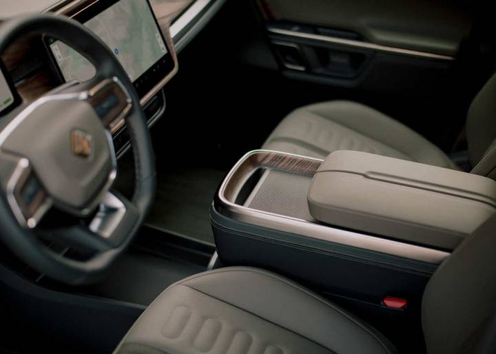 2022 Rivian R1T Review | Pricing, Trims & Photos - TrueCar