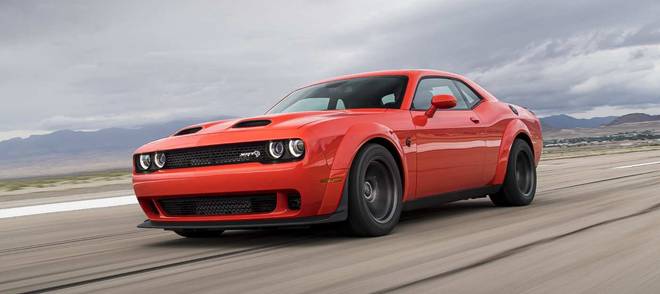 Dodge Models & New Dodge Pricing - TrueCar - TrueCar