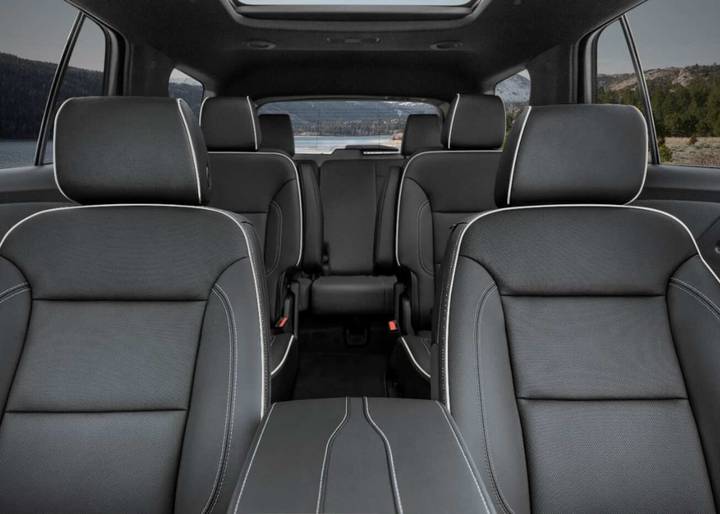 2024 Chevrolet Traverse Limited Lease Deals & Specials - TrueCar
