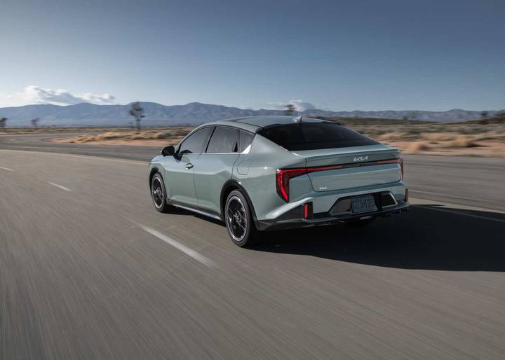 2025 Kia K4 Lease Deals & Specials - TrueCar