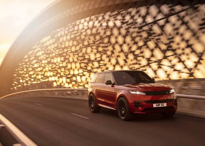 2025 Land Rover Range Rover Sport Lease Deals & Specials - TrueCar