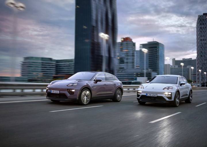 Macan Ev Lease Deals