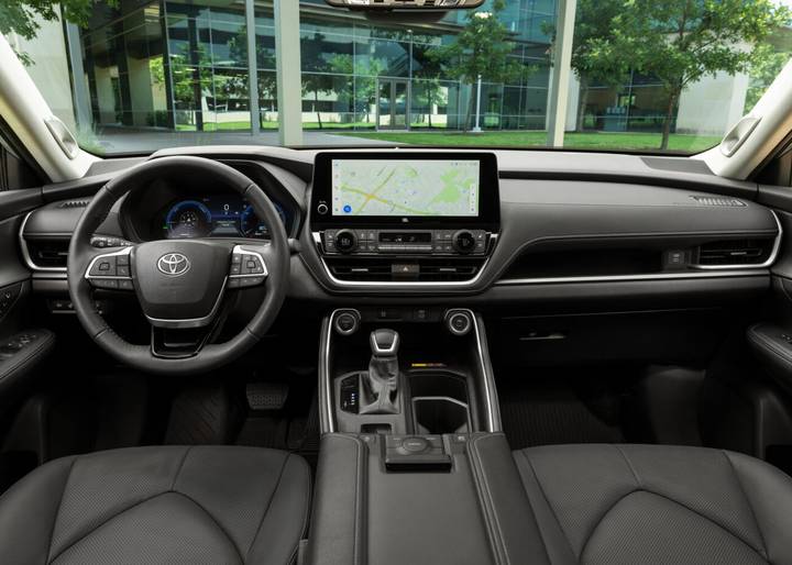 2025 Toyota Grand Highlander Lease Deals & Specials - TrueCar