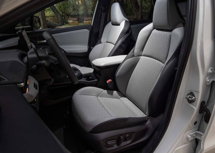 2026 Subaru Solterra Lease Deals & Specials - TrueCar