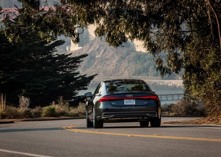 2025 Audi A7 Lease Deals & Specials - TrueCar