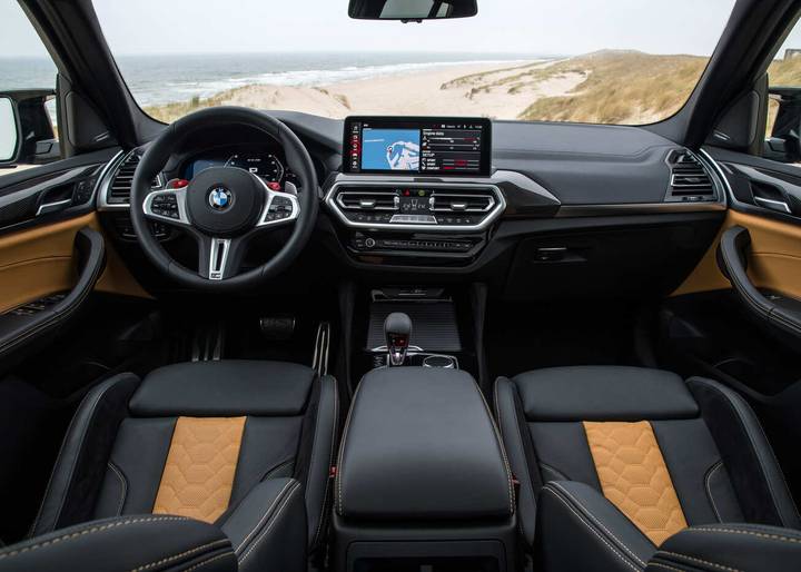 2024 BMW X3 M Review | Pricing, Trims & Photos - TrueCar