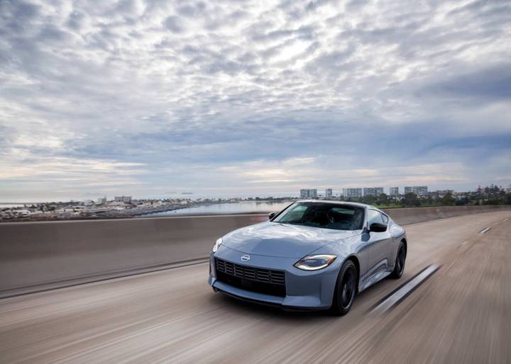 2025 Nissan Z Lease Deals & Specials - TrueCar