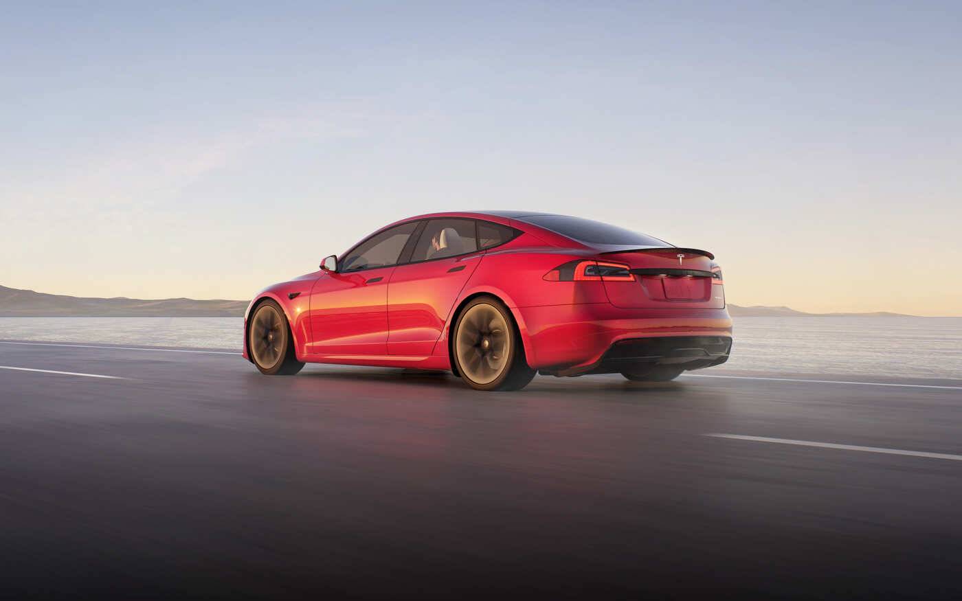 2021 model s price store