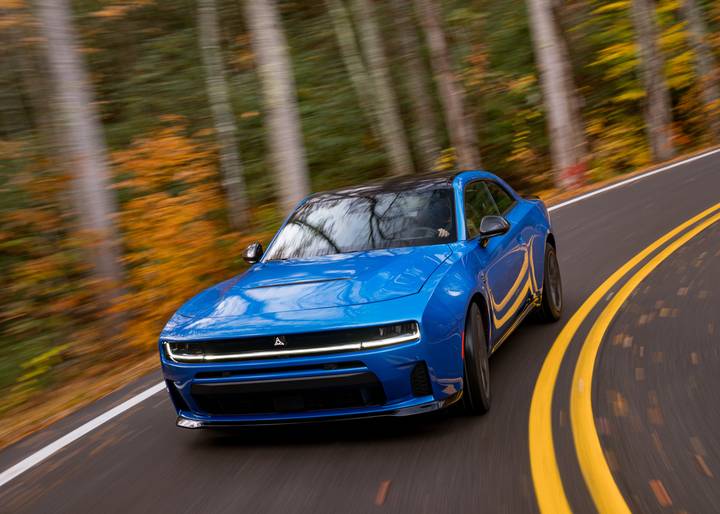 2026 Dodge Charger Lease Deals & Specials - TrueCar