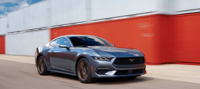 Ford Models & New Ford Pricing - TrueCar - TrueCar