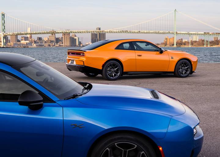 2026 Dodge Charger Lease Deals & Specials - TrueCar