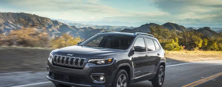 Jeep Models & New Jeep Pricing - TrueCar - TrueCar