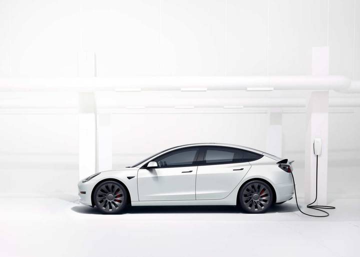 2023 Tesla Model 3 Review | Pricing, Trims & Photos - TrueCar