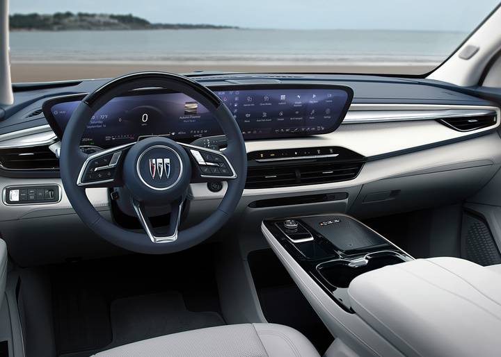 2026 Buick Envision Review | Pricing, Trims & Photos - TrueCar