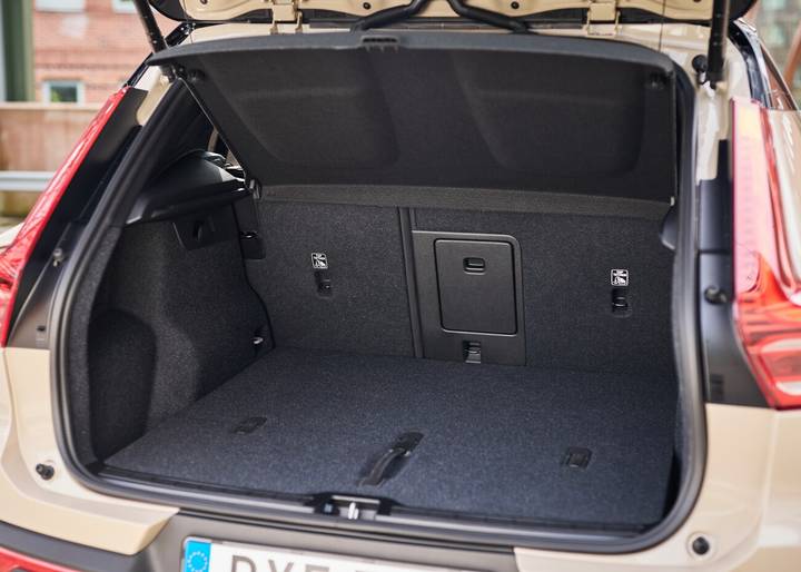 2025 Volvo EX40 Review | Pricing, Trims & Photos - TrueCar