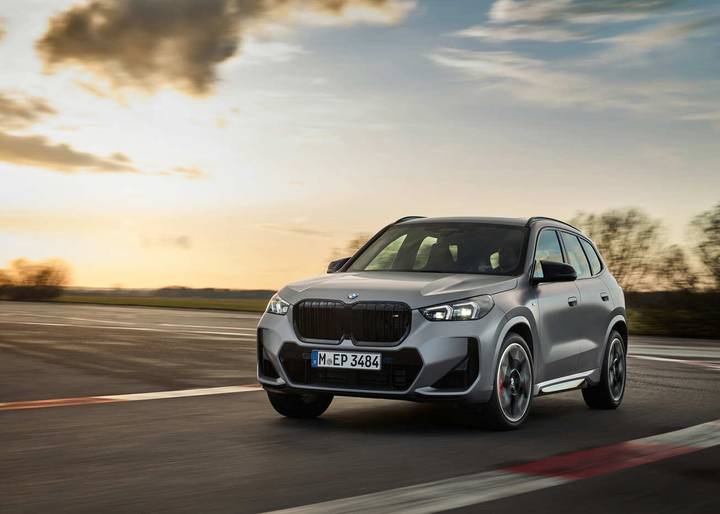 2026 BMW X1 Lease Deals & Specials - TrueCar