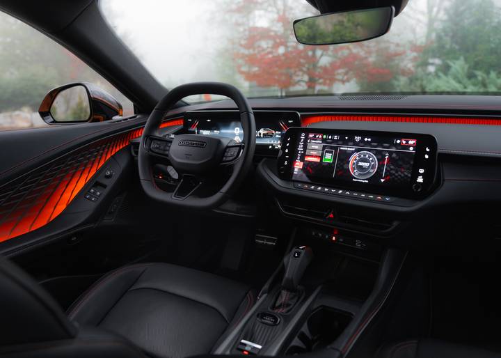 2026 Dodge Charger Lease Deals & Specials - TrueCar