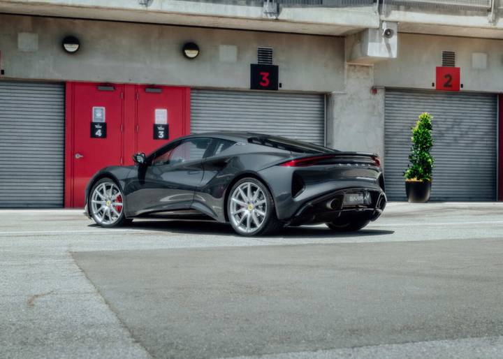 2024 Lotus Emira Lease Deals & Specials - TrueCar