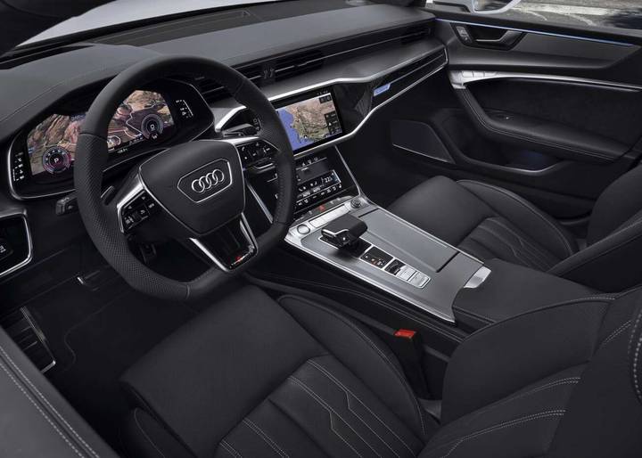 2025 Audi A7 Lease Deals & Specials - TrueCar