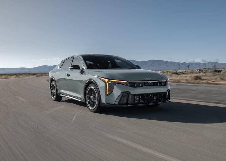 2026 Kia K4 Lease Deals & Specials - TrueCar
