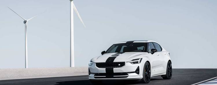 Polestar Models & New Polestar Pricing - TrueCar - TrueCar