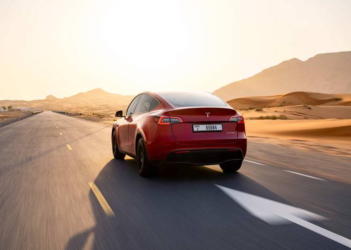 2026 Tesla Model Y Review | Pricing, Trims & Photos - TrueCar