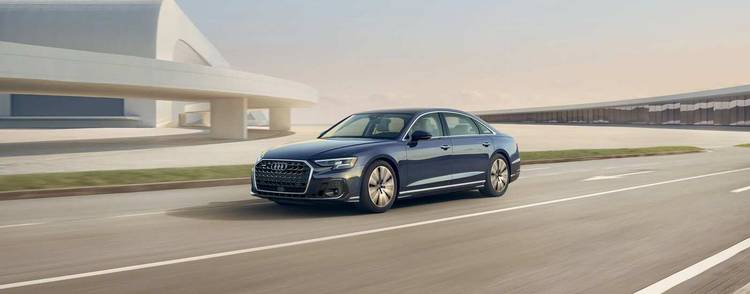 Audi Models & New Audi Pricing - TrueCar - TrueCar