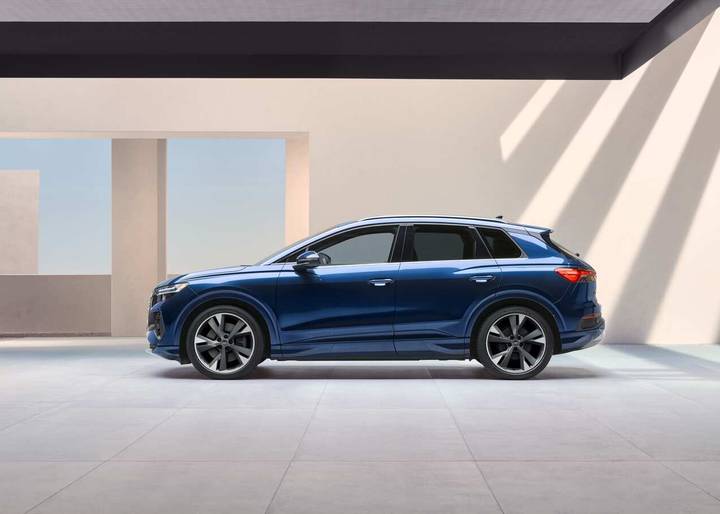 2023 Audi Q4 e-tron Lease Deals & Specials - TrueCar