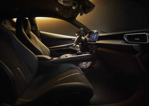 2025 Lotus Emira Lease Deals & Specials - TrueCar