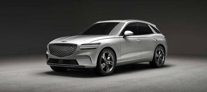 Genesis Models & New Genesis Pricing - TrueCar - TrueCar