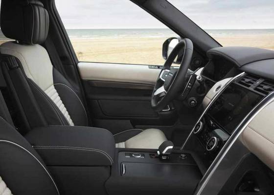 2023 Land Rover Discovery Lease Deals & Specials - TrueCar