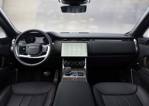 2025 Land Rover Range Rover Lease Deals & Specials - TrueCar