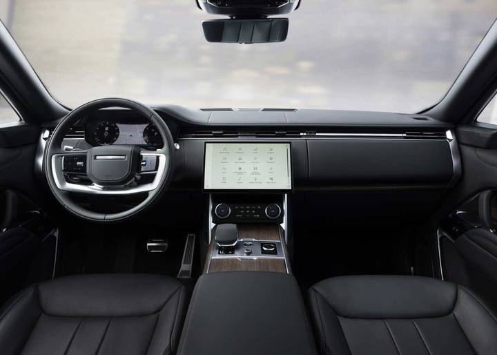 2025 Land Rover Range Rover Lease Deals & Specials - TrueCar