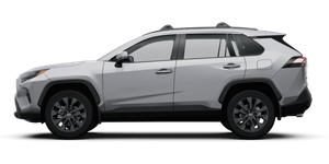 2025 Toyota RAV4 Review | Pricing, Trims & Photos - TrueCar
