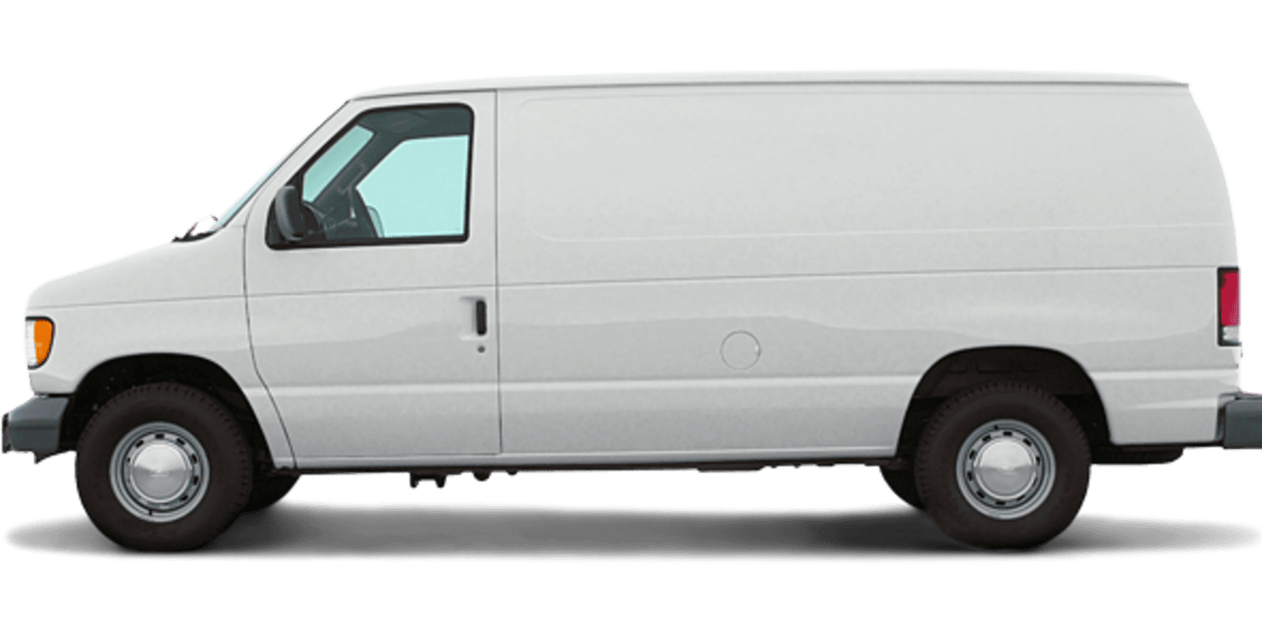 Used 2000 Vans for Sale Near Me - TrueCar