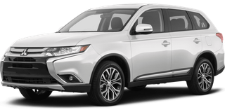 2018 Mitsubishi Outlander SEL S-AWC Specs & Features - TrueCar