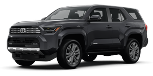 Nissan Pathfinder vs. Toyota 4Runner Comparison - TrueCar