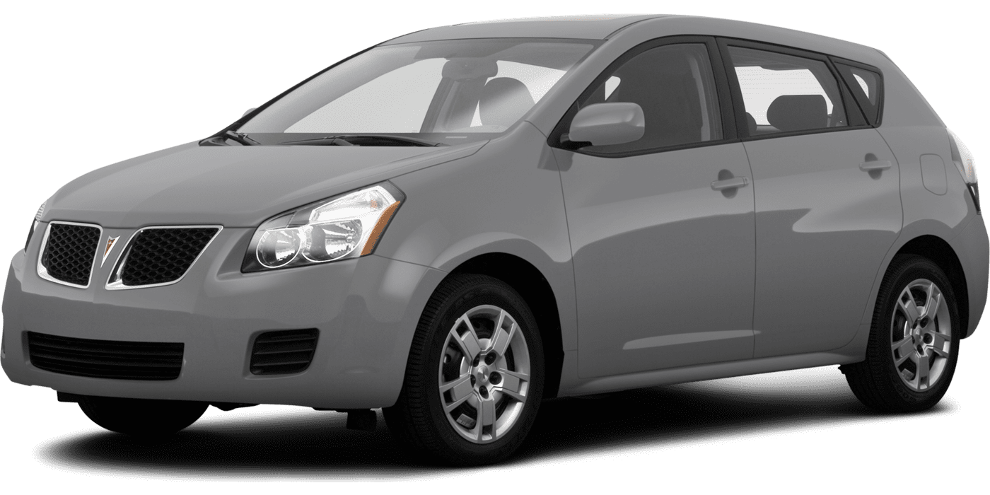 Used Pontiac Vibe for Sale Near Me - TrueCar