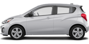 2022 Chevrolet Spark Review | Pricing, Trims & Photos - TrueCar