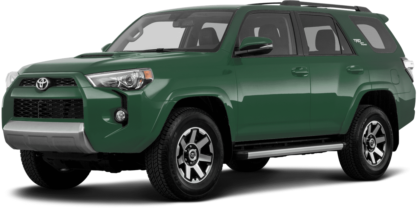 Used 2020 Toyota 4Runner TRD Pro for Sale Near Me - TrueCar