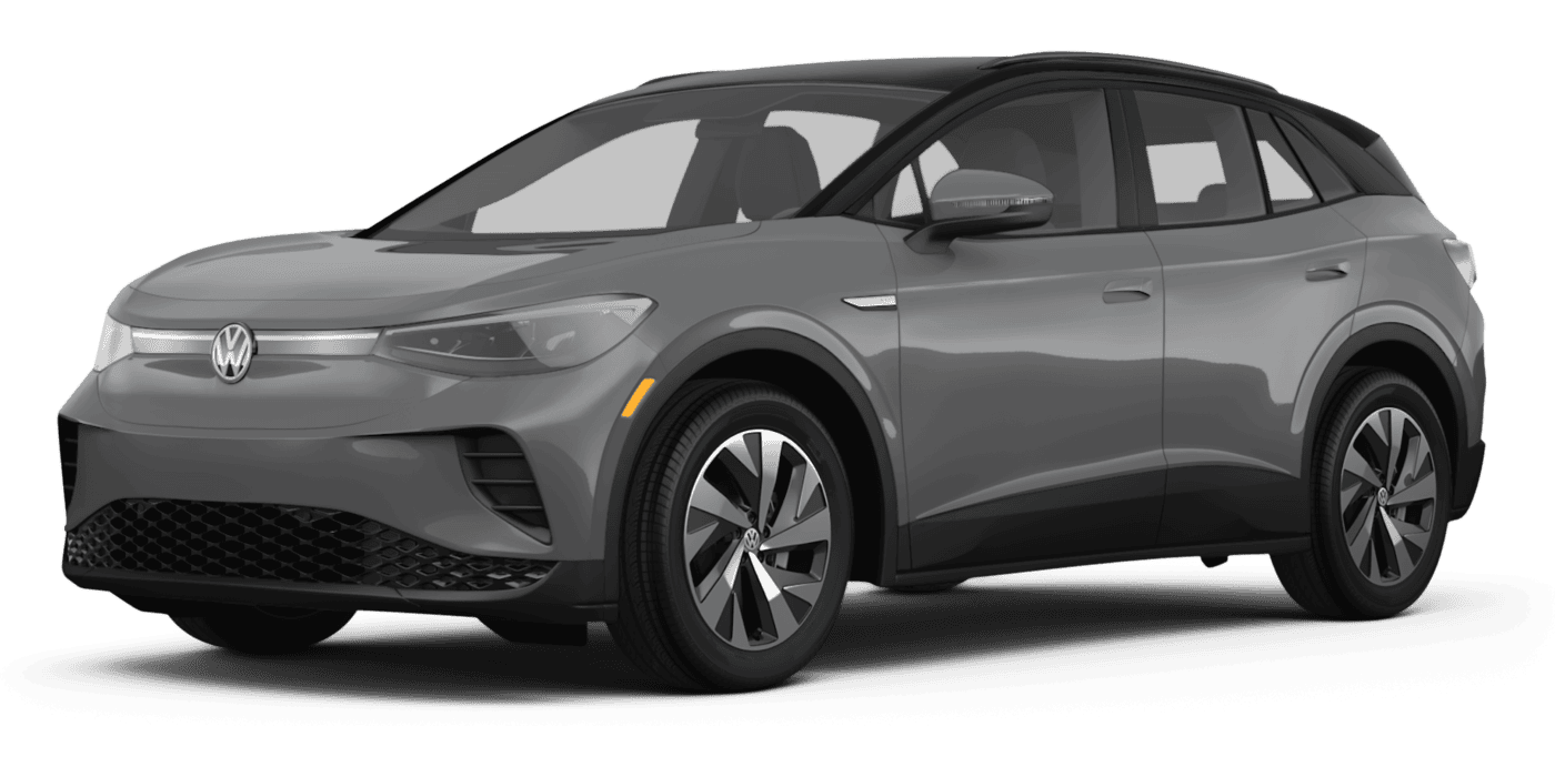 Vw id4 vs hyundai kona store