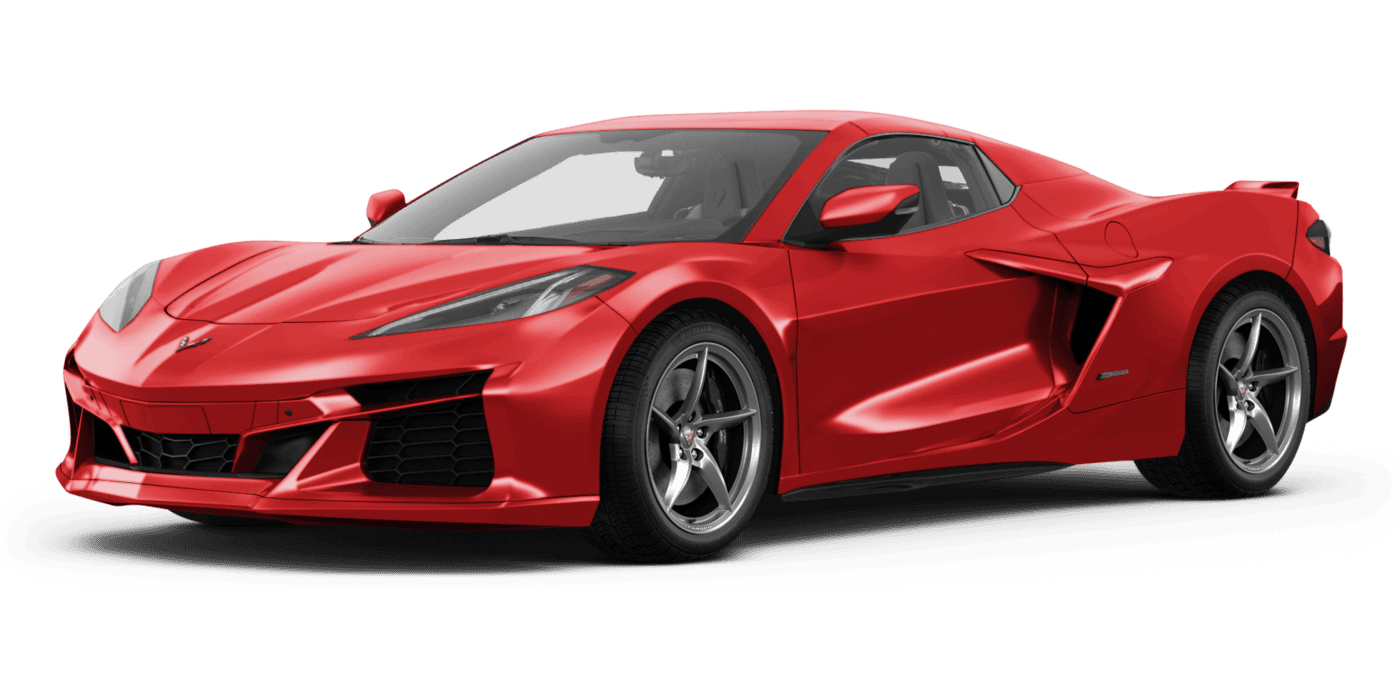 Used Chevrolet Corvette E-Ray for Sale Near Me - TrueCar