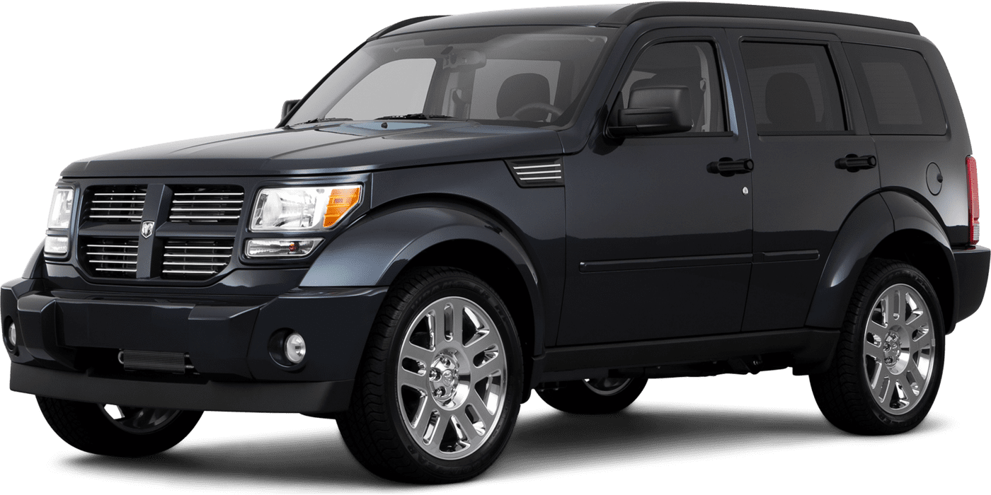 Used Dodge Nitro for Sale Near Me - TrueCar