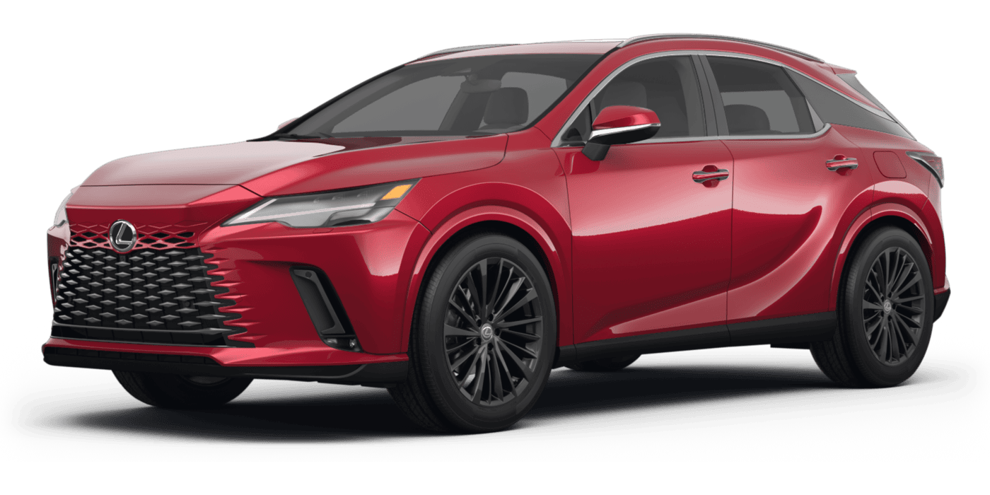New Lexus RX for Sale Near Me - TrueCar