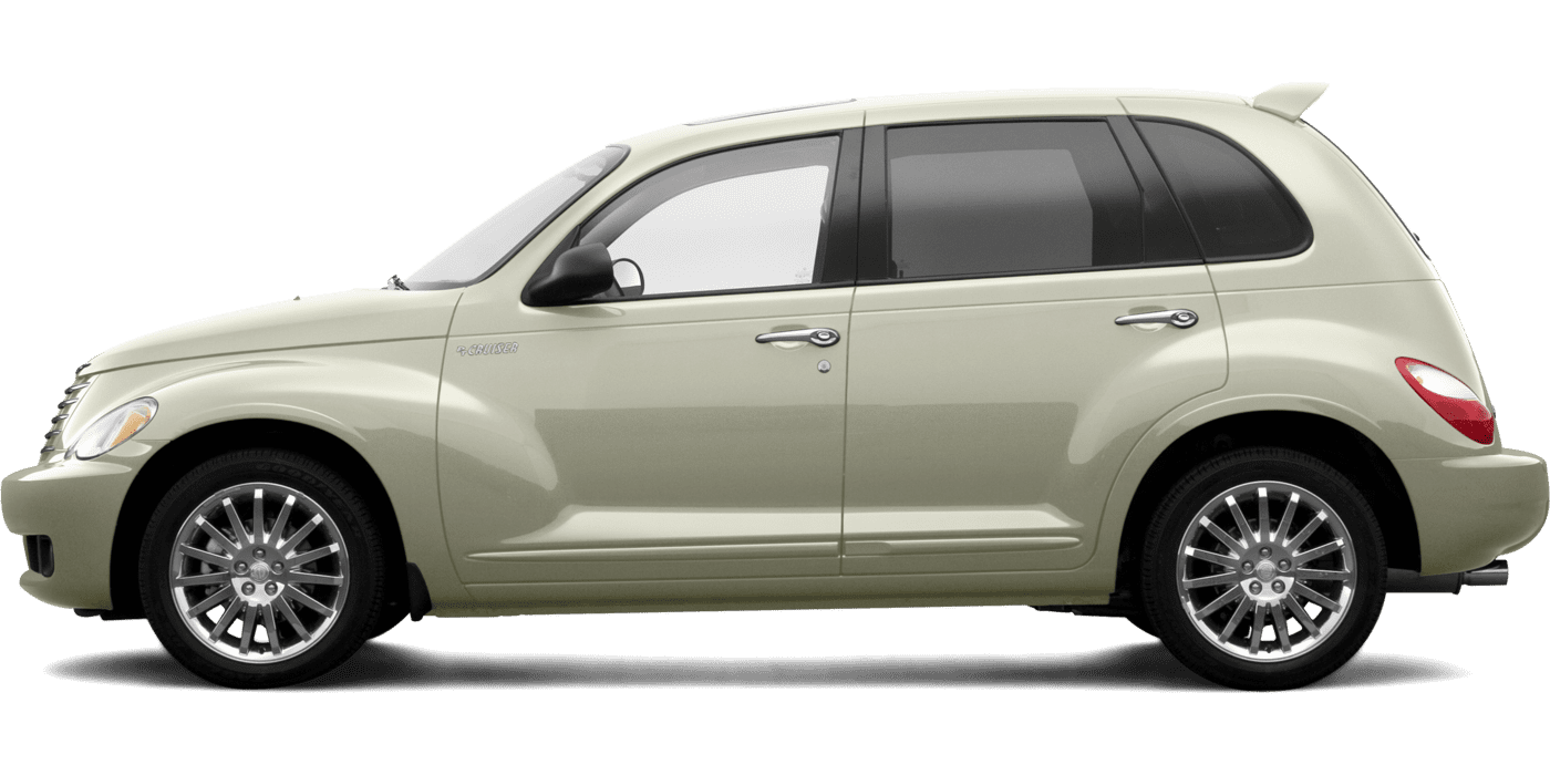 Used Chrysler PT Cruiser for Sale Near Me - TrueCar