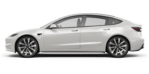 2024 Tesla Model 3 Review | Pricing, Trims & Photos - TrueCar