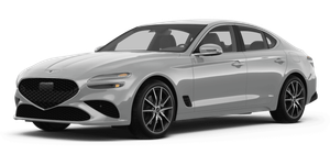 Genesis G70 vs. Alfa Romeo Giulia Comparison - TrueCar